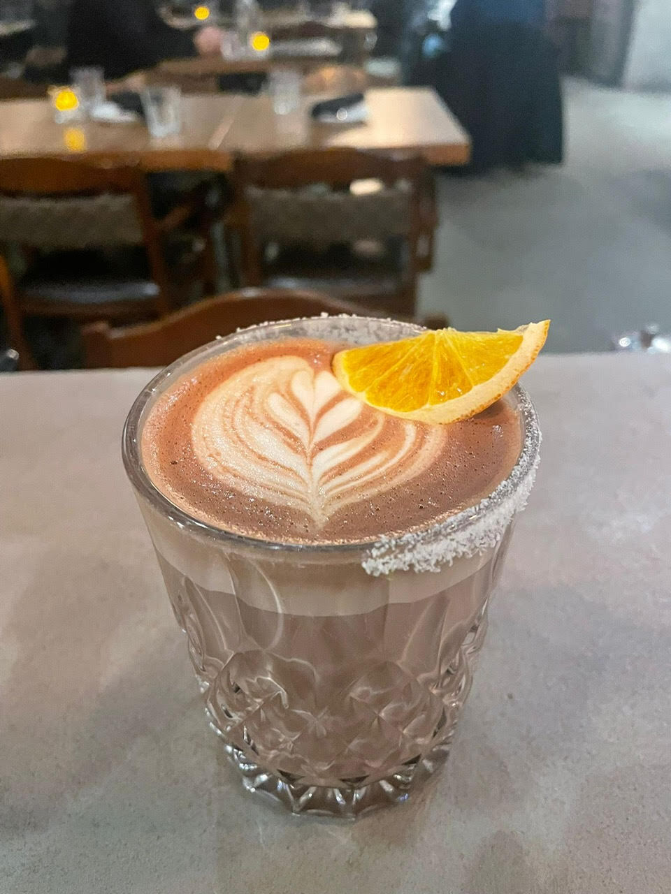 Vancouver Hot Chocolate Festival Must Try Drinks 2025