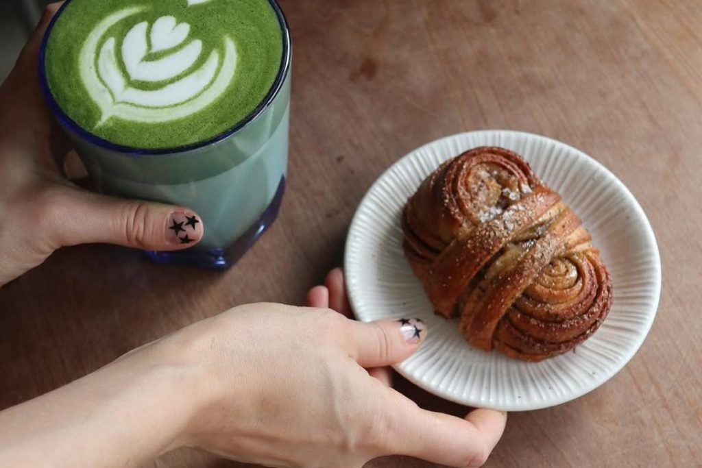 7 Must-Try Matcha Spots In Metro Vancouver