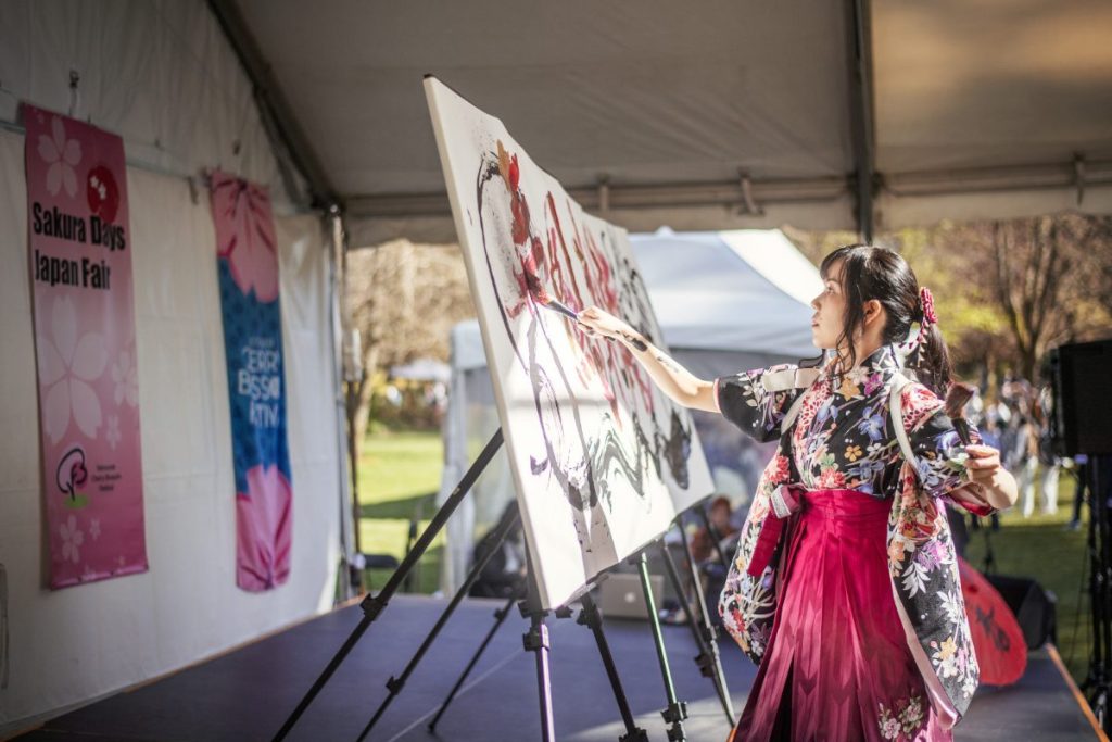 29 Fun Things To Do In Metro Vancouver This Week (Apr 6-12)