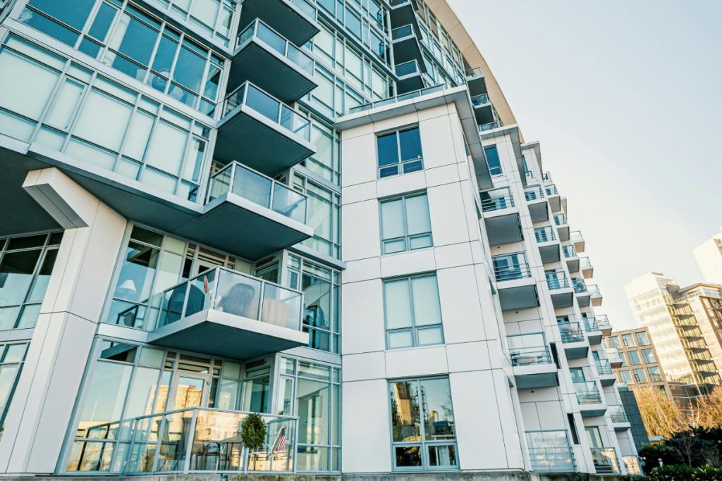 Report Shows Metro Vancouver Building Only Half The Housing It Needs