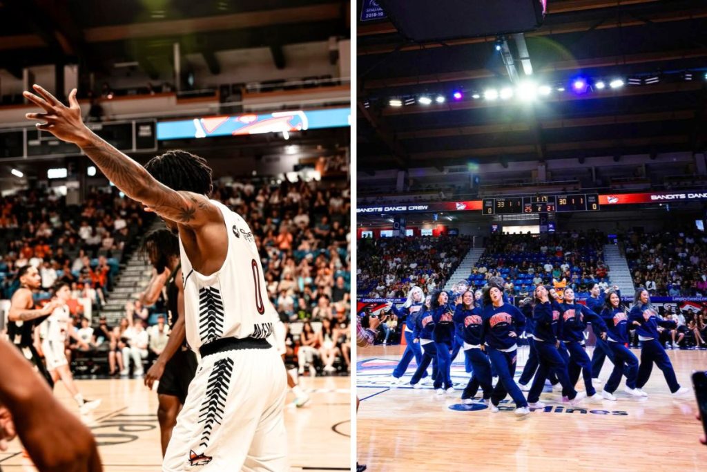 The Vancouver Bandits Are Back For 2025 Bigger Than Ever