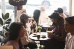 People Can't Stop Lining Up For Vancouver's New No-Tip Coffee Shop