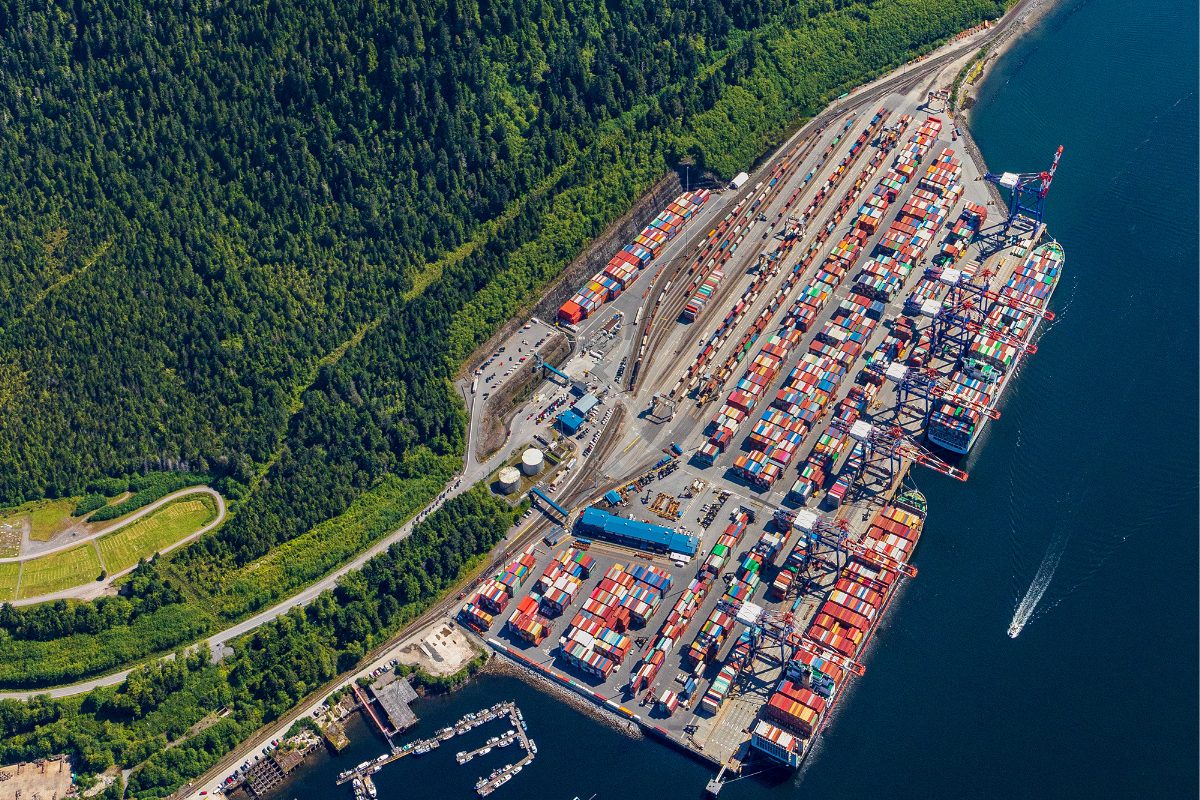 Self-Driving Cars Have Arrived In B.C. And Not Everyone Is Happy About It