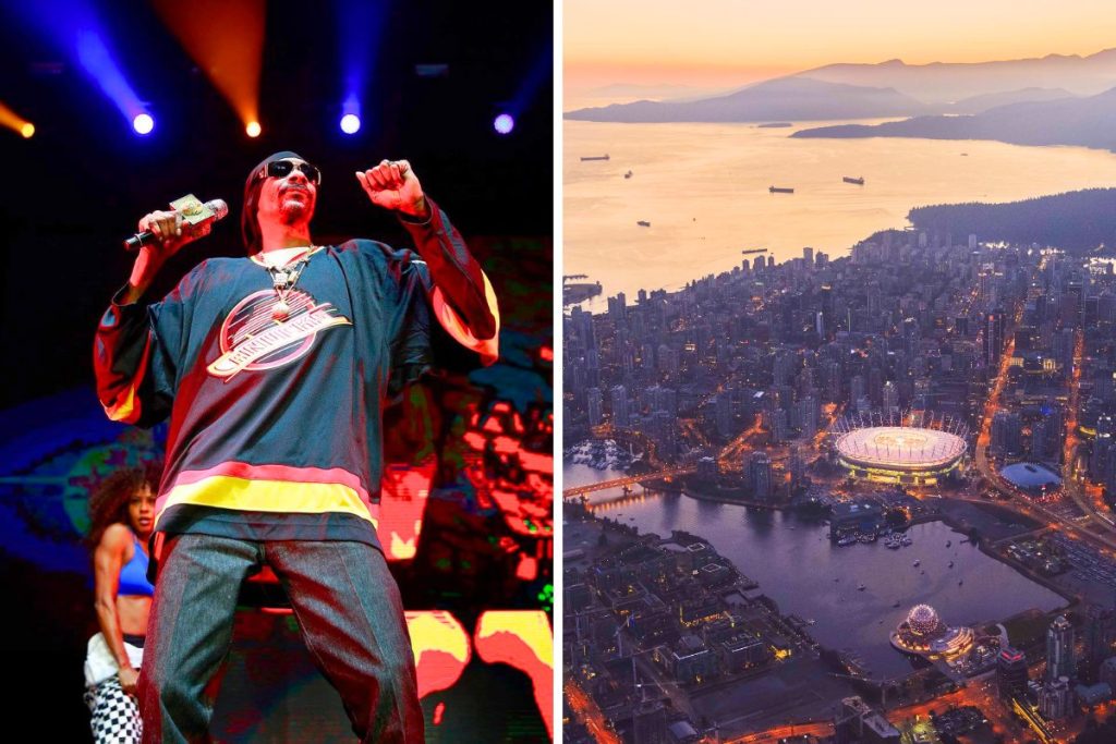 The Vancouver Bandits Are Back For 2025 Bigger Than Ever