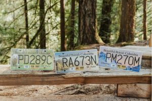 ICBC To Issue New License Plate Configurations Starting August 2025