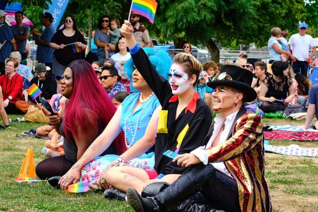 10 Summer Pride Events To Check Out Around Metro Vancouver This Summer