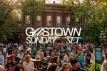 Gastown Sunday Set Is Transforming Water Street Every Week