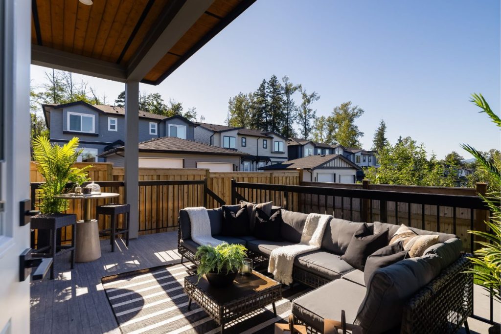 First Look Inside The $2.5M 2025 PNE Prize Home in Langley