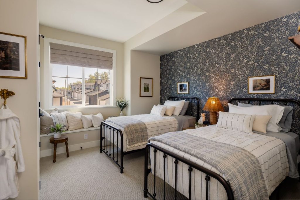 First Look Inside The $2.5M 2025 PNE Prize Home in Langley