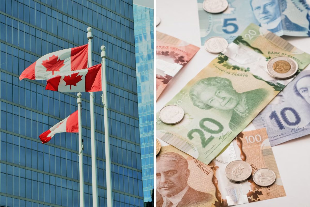 Here’s All The Government Benefits + Money You Could Get This August