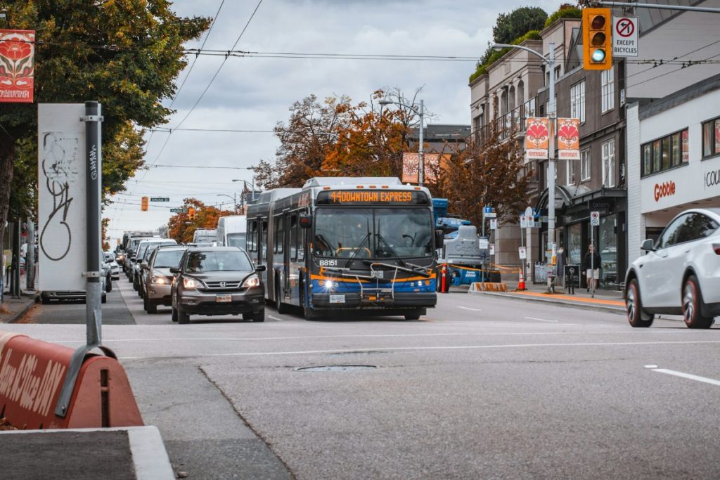 TransLink Adding Extra Service For Celebration Of Light Nights