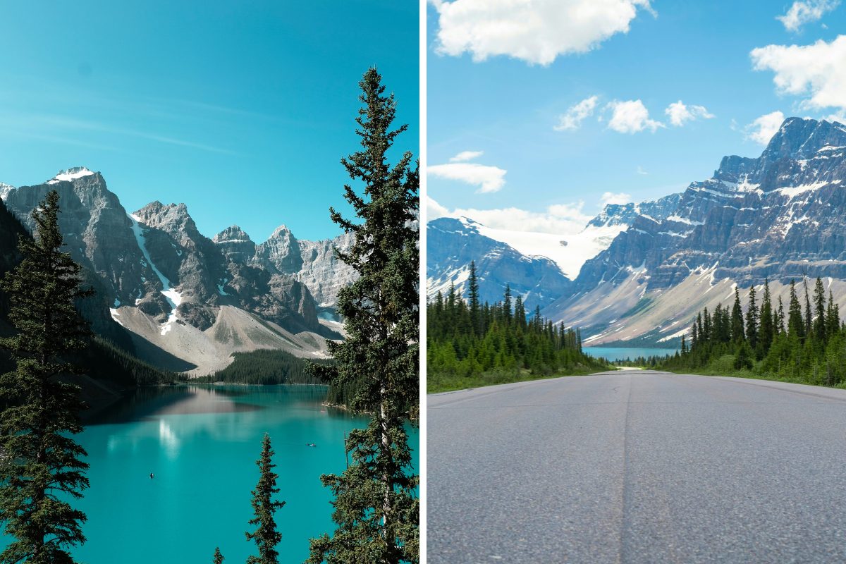 This Road Trip Was Just Named The Best In Canada