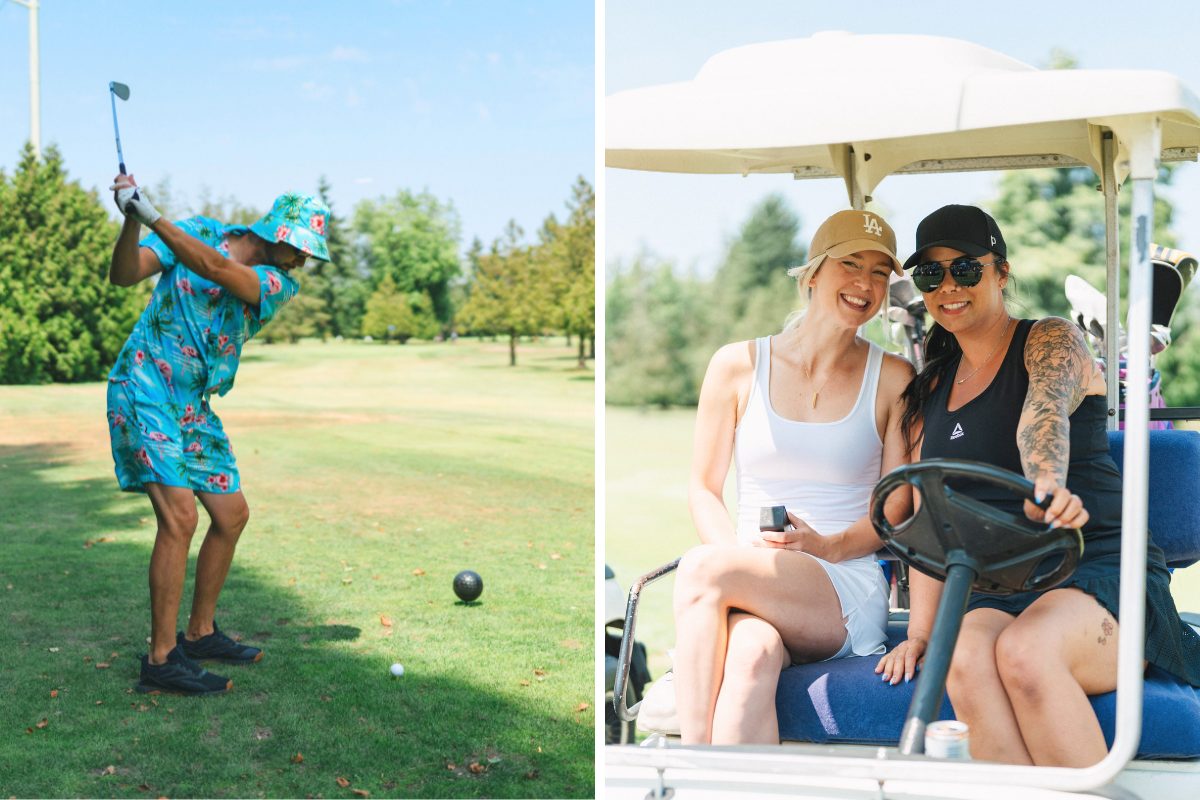 This Richmond Golf Course Might Be The Best Value In Vancouver
