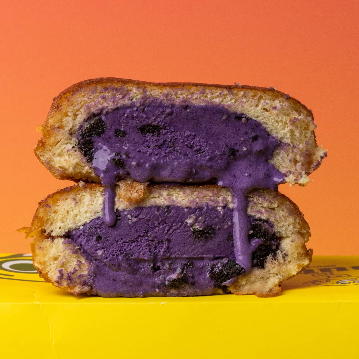 Two Iconic Vancouver Brands Have Teamed Up for the Ultimate Summer Dessert