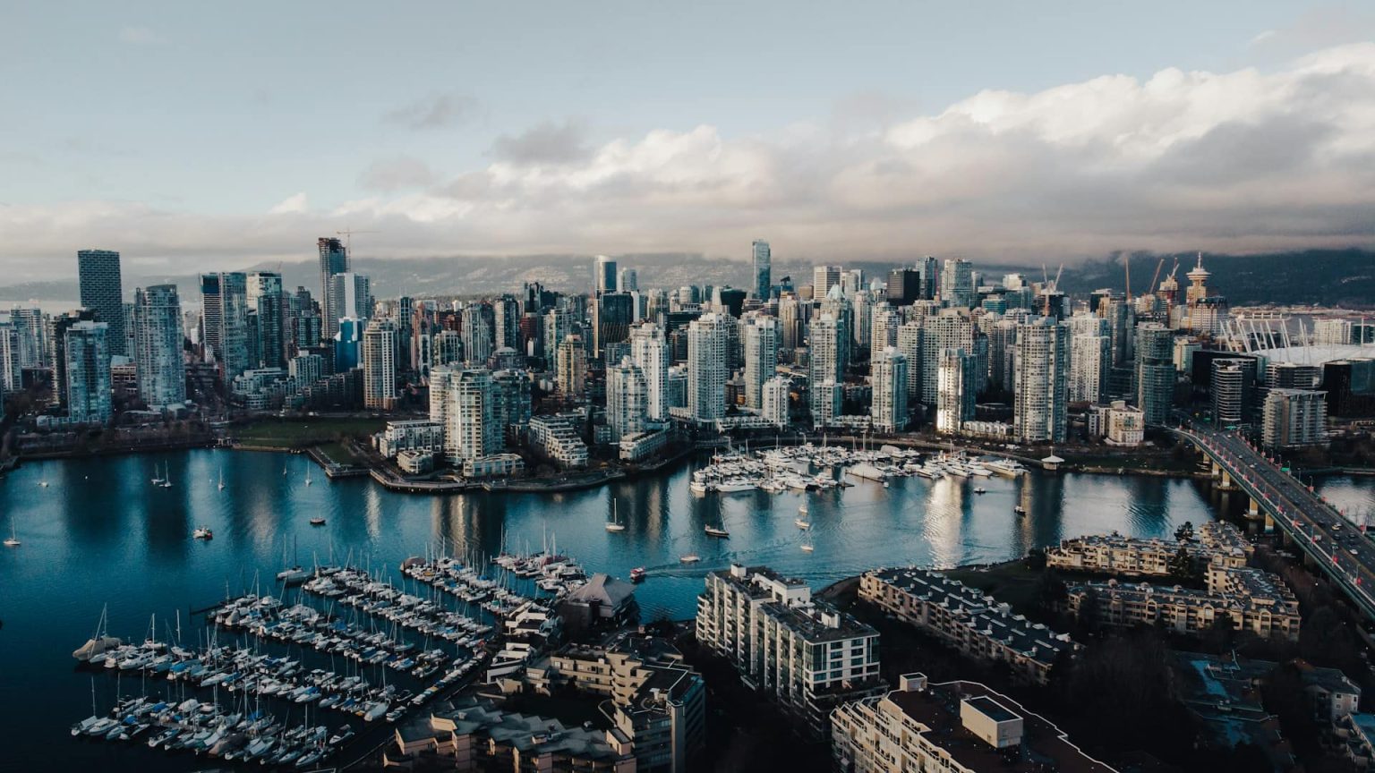 Vancouver’s Playbook For a Creative-First Economy