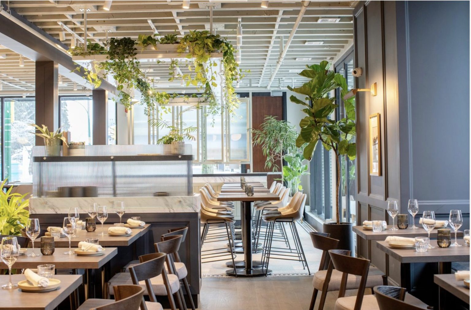 17 of Surrey's Must-Try Restaurants for Food Lovers