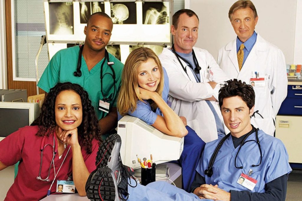 Every Movie And TV Show Filming In Metro Vancouver This Fall