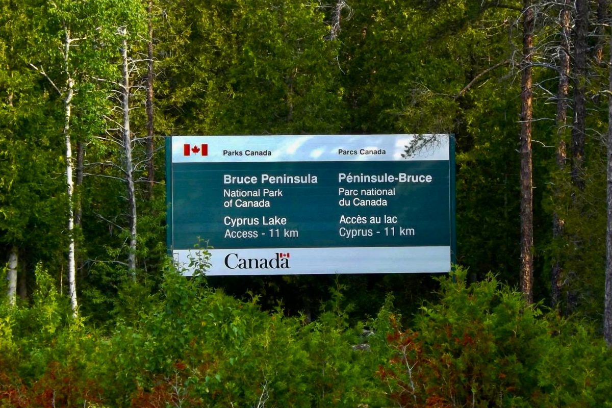 Parks Canada Is Hiring For Jobs That Pay Up To $129K