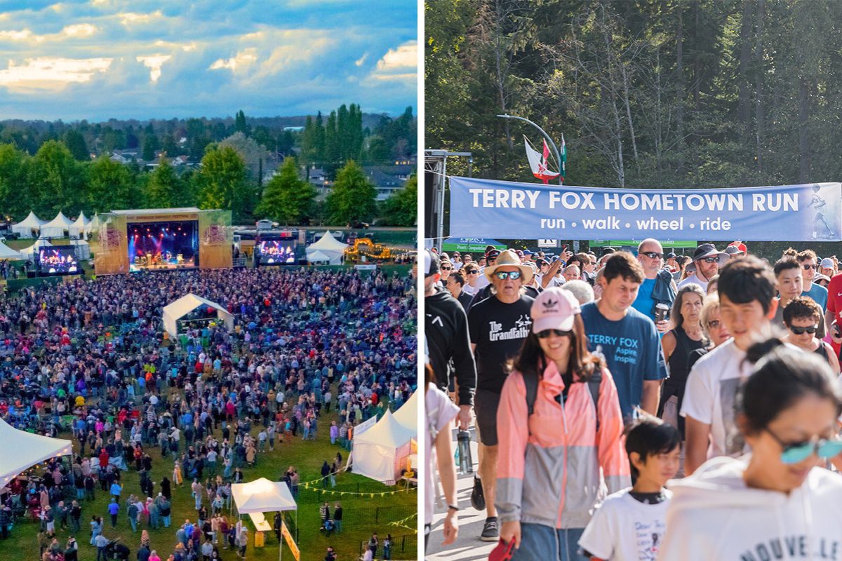 28 Fun Things To Do in Metro Vancouver This Week (Sept 8-14)