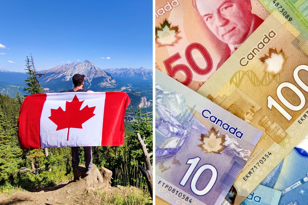 Here’s Every Government Benefit You Can Get This November