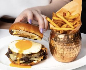 Social Corner Coal Harbour Launches New Brunch Menu