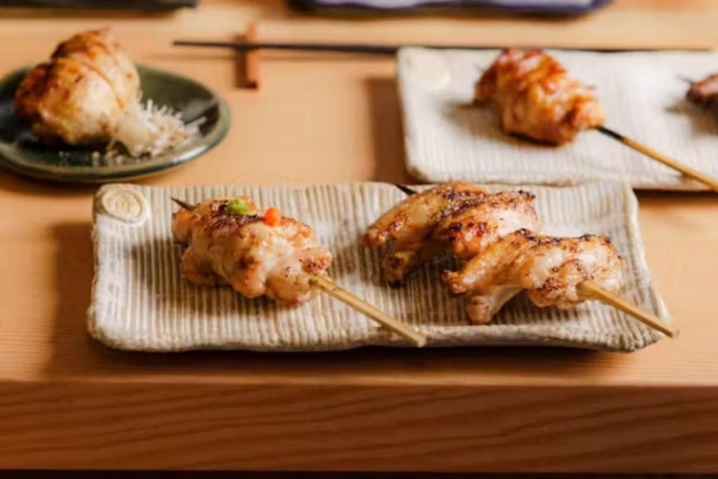 Two Vancouver Restaurants Were Just Awarded Michelin Stars