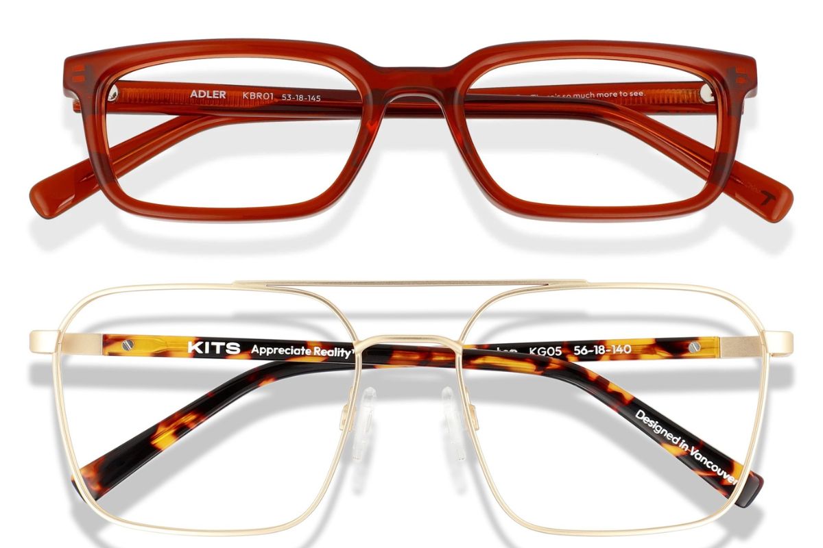 KITS Eyecare Launches $1 Billion Vision Credit Across Canada