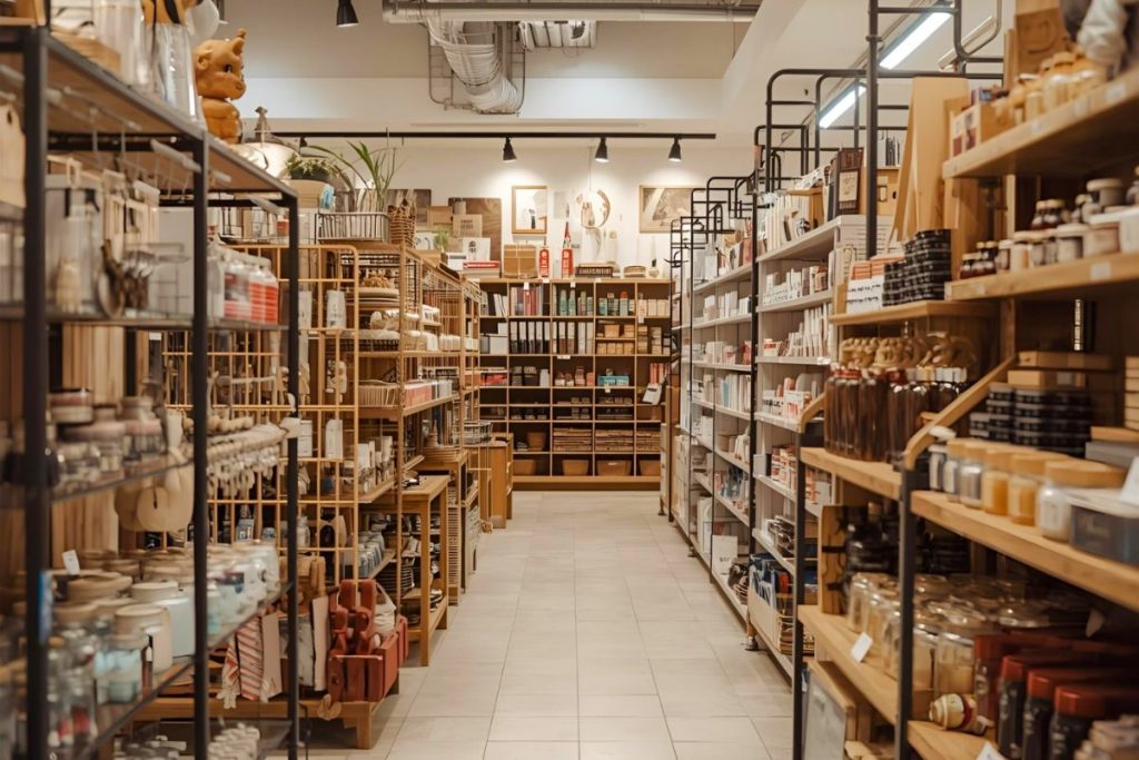 Why Local Crafters Market Is A Win For Small Businesses In 2025