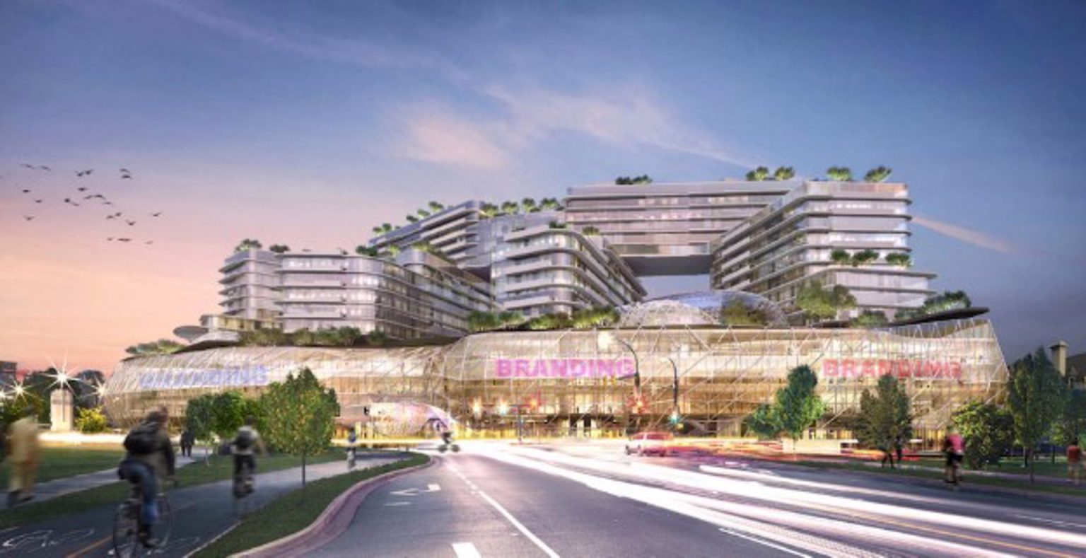 Vancouver’s Next Official Development Plan Needs More Balance and More ...