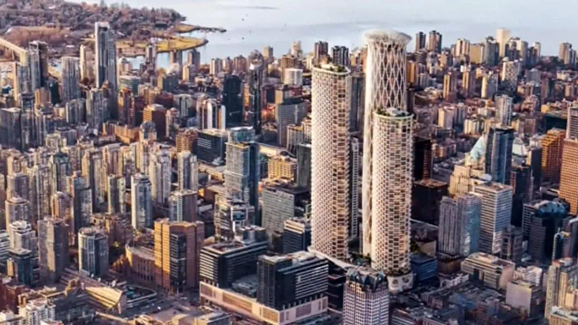 Vancouver’s Next Official Development Plan Needs More Balance and More ...
