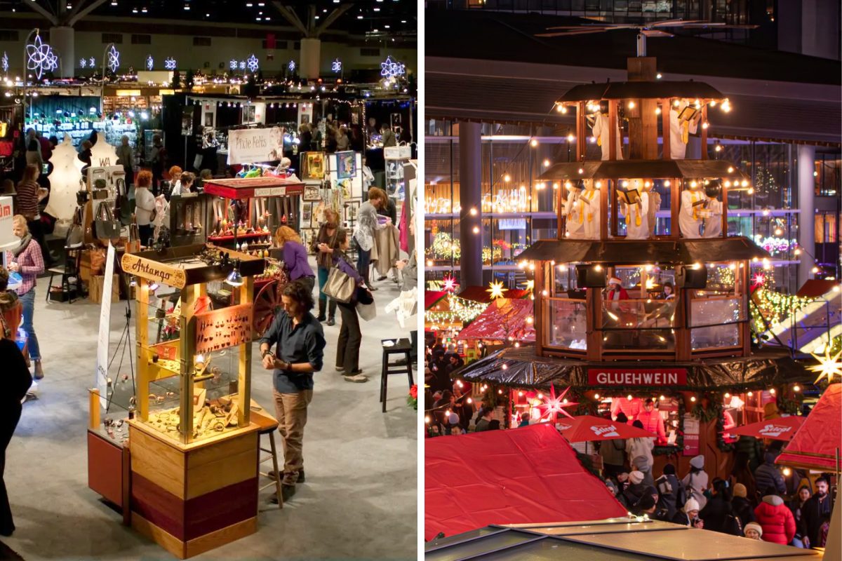 22 Fun Things To Do in Metro Vancouver This Week (Nov 10-16)