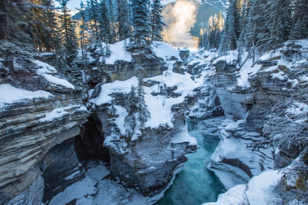 The Canada Strong Pass Is Back For The Winter With Free Perks