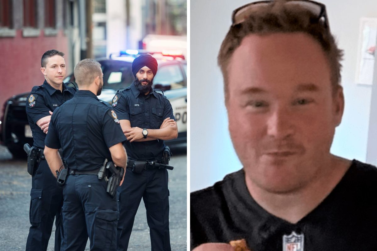 Police Seek Public’s Help Finding A Missing 44-Year-Old Man