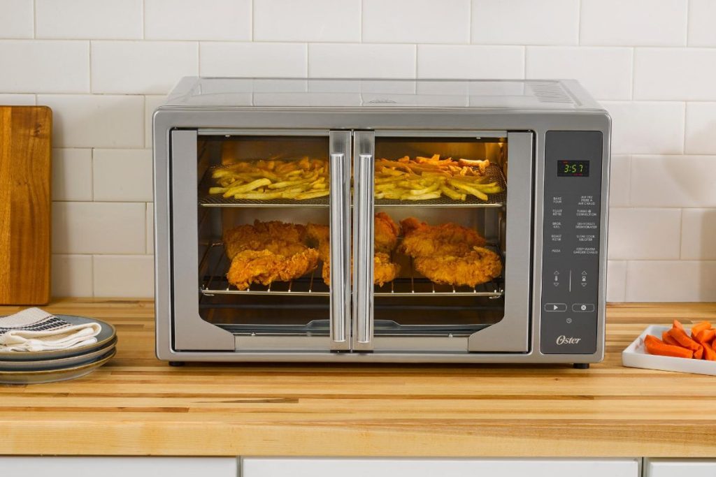 Recall Issued For Tater Tots In Canada Due To Containing Plastic