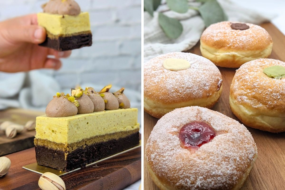 Popular 24-Hour Bakery Breka Opening New Location In Richmond
