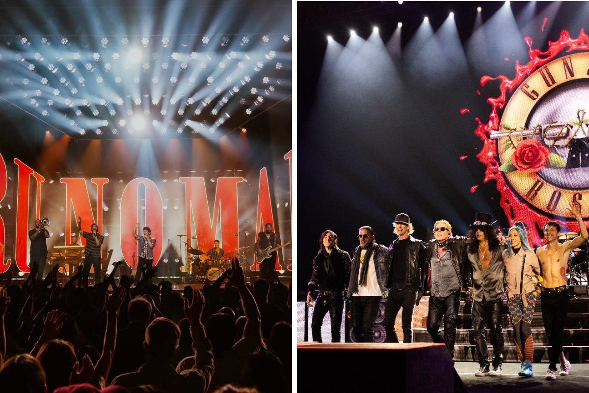 14 Vancouver Concerts To Get Excited About In 2026