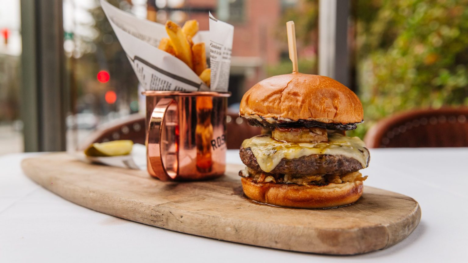 Per Se Hospitality Group Unveils Three Elevated Dine Out Vancouver 2026 ...