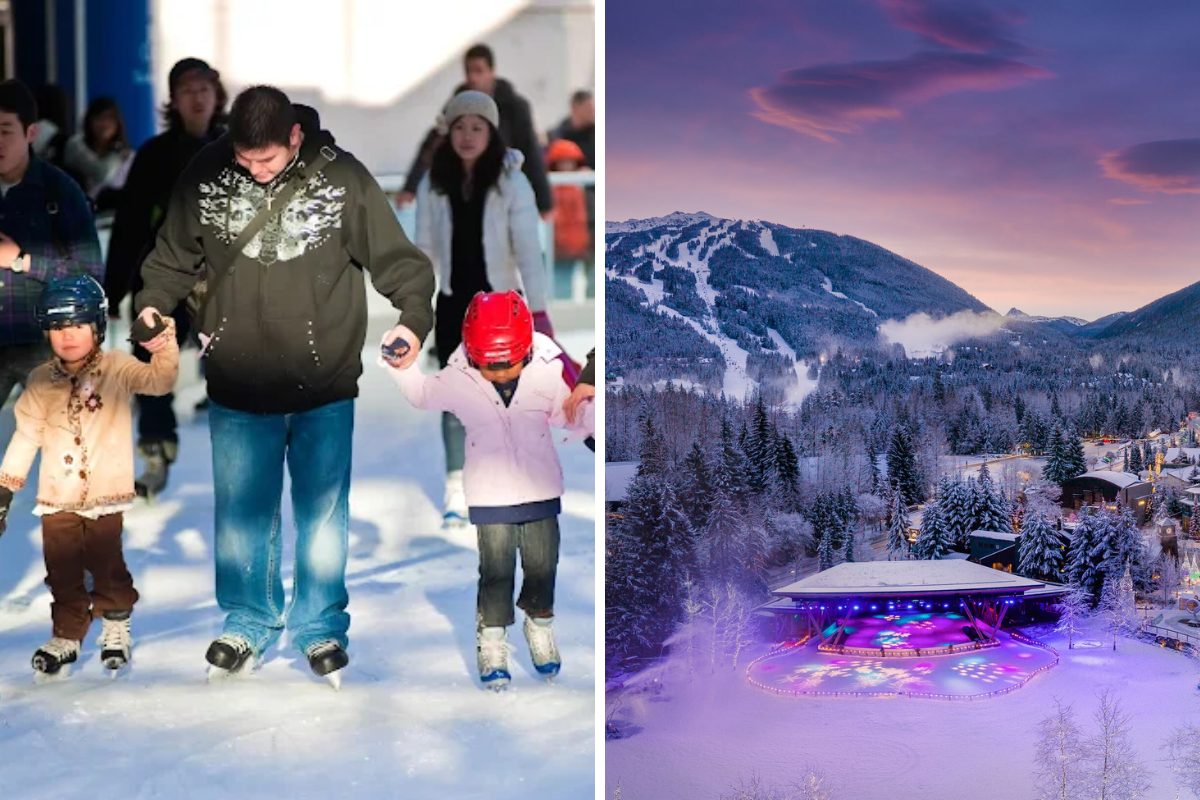 19 Fun Things To Do In Metro Vancouver This Weekend (Jan 23-25)