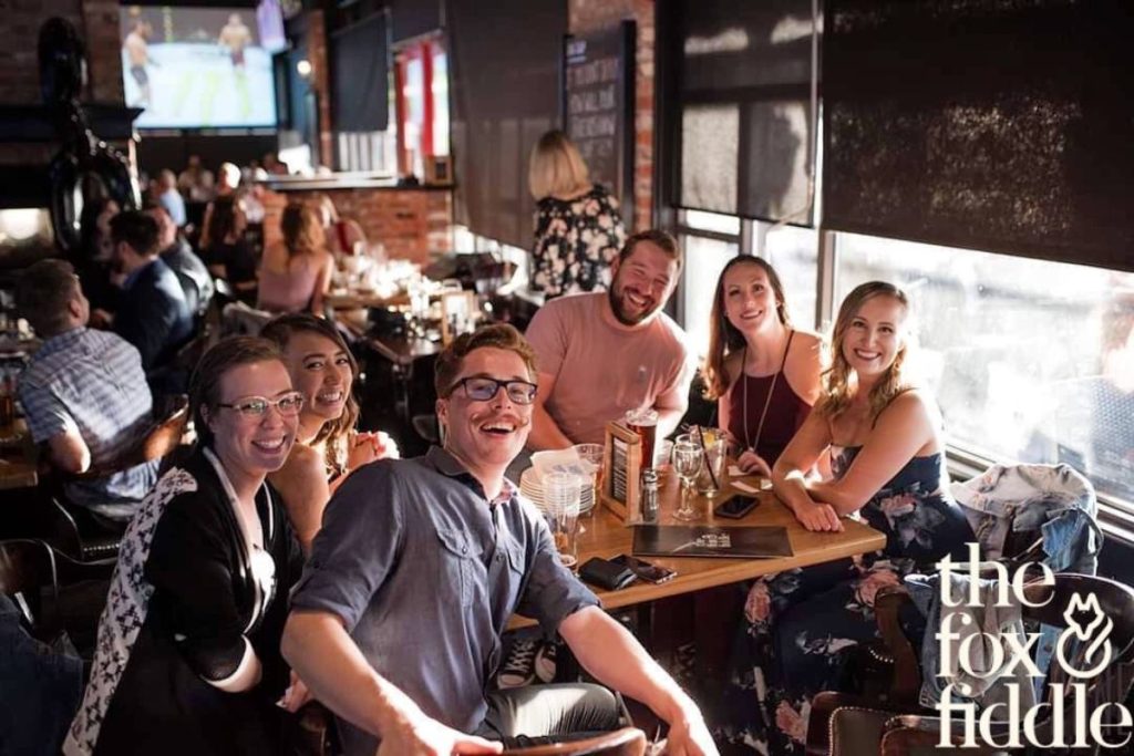 39 Fun Things To Do In Metro Vancouver This February