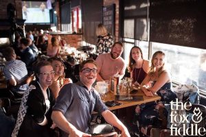 39 Fun Things To Do In Metro Vancouver This February