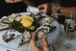 Recall Issued For B.C. Seafood Due To Norovirus Contamination