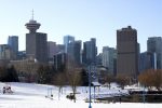 Here's When Vancouver Might See Its First Snowfall Of 2026