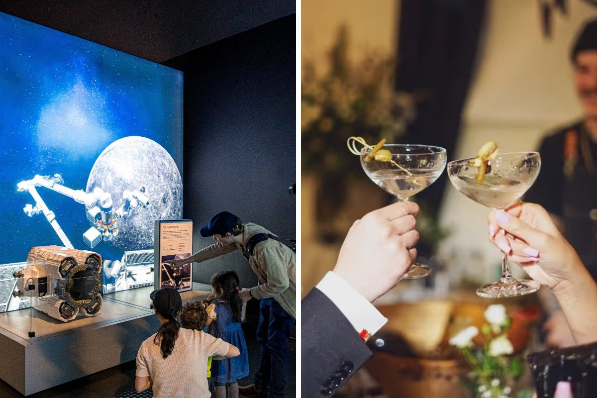 15 Fun Things To Do In Metro Vancouver This Week (Feb 23-Mar 1)