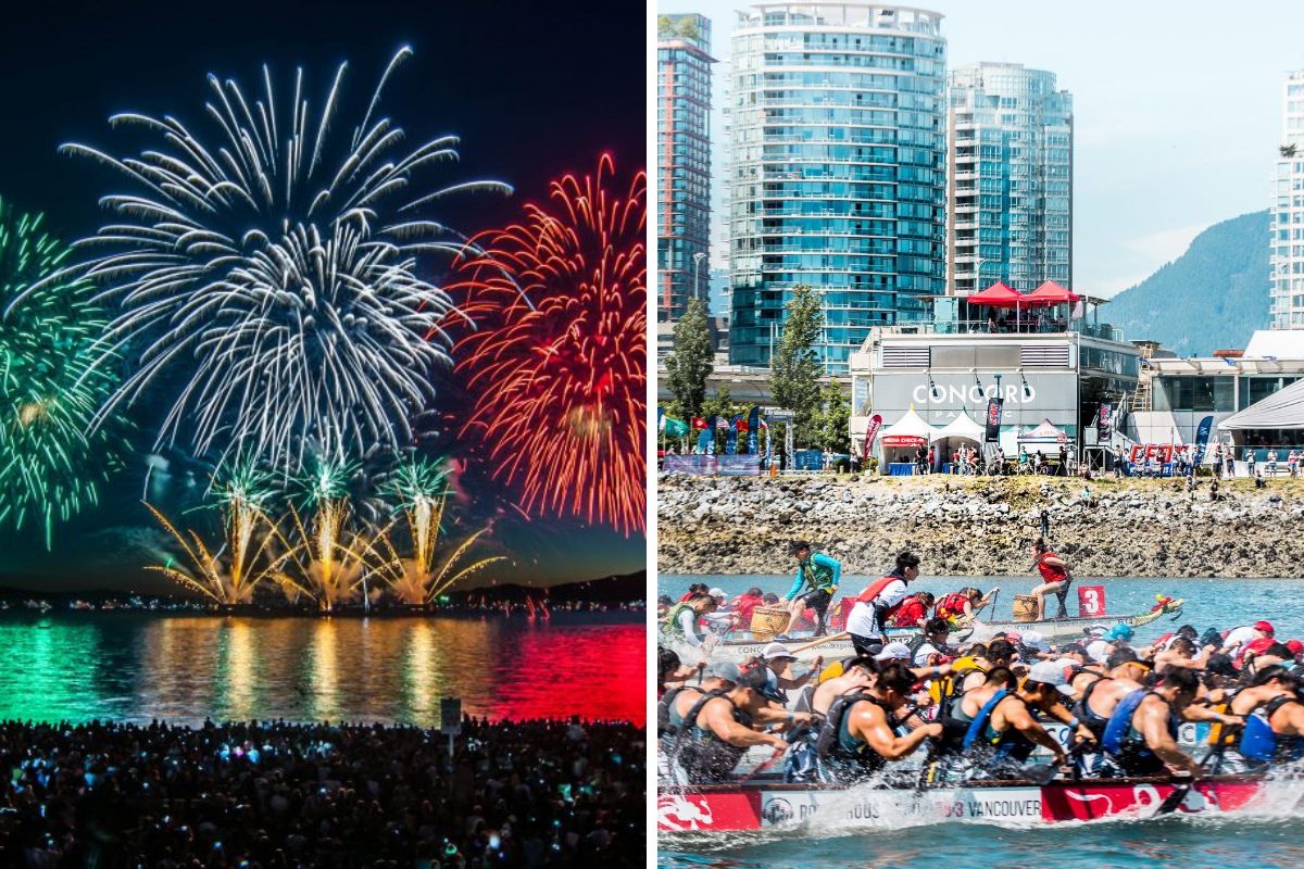 All The Events That Vancouver Has Lost So Far In 2026