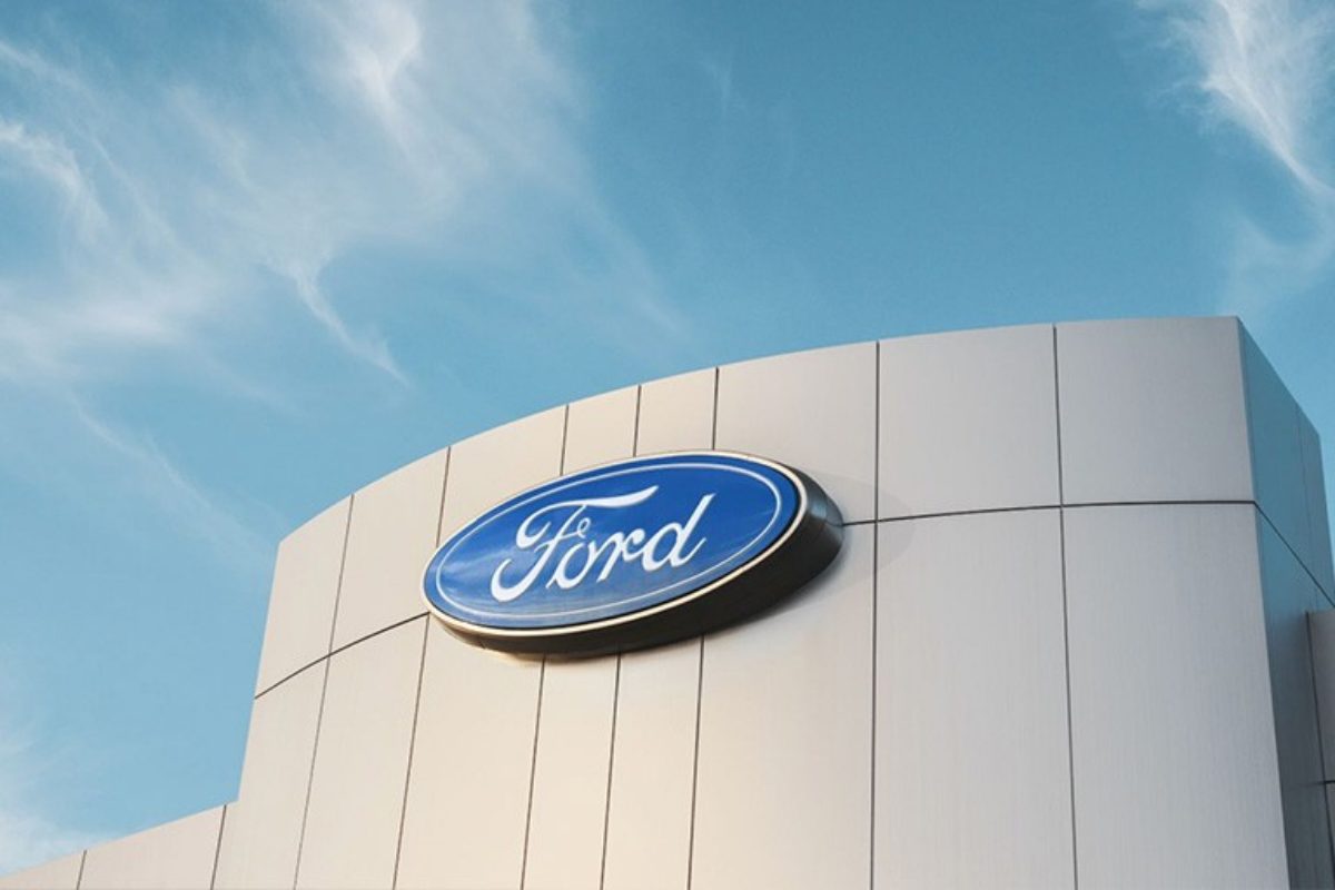 Over 600,000 Ford Vehicles Recalled In Canada Over Brake Glitch