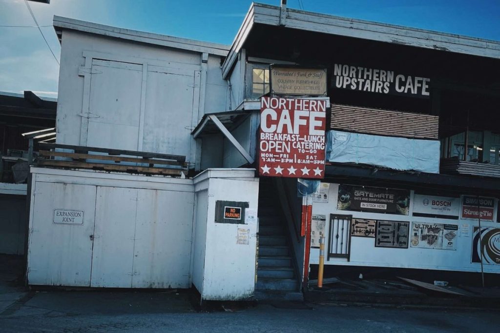 The Vancouver Brunch Spot That People Will Line Up For Hours At