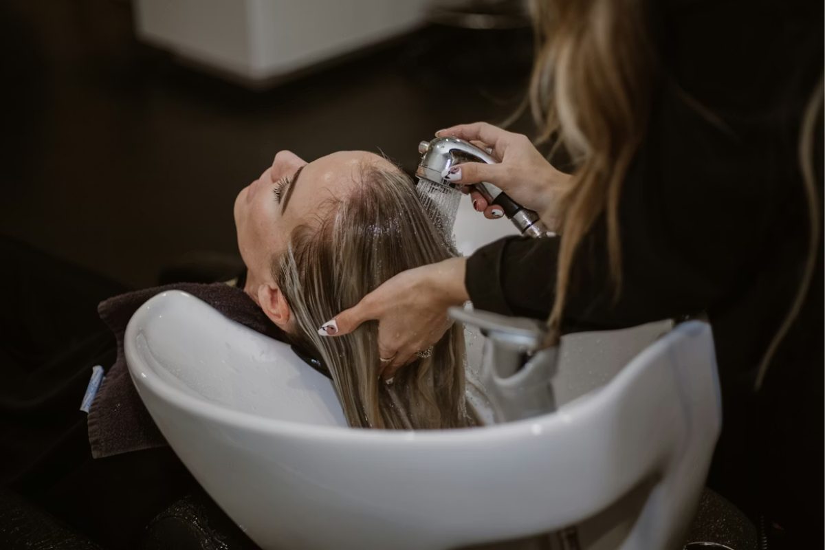Health Canada Issued A Nationwide Recall For This Shampoo
