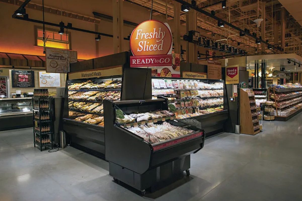 Deli Meat Recall Issued Across Canada Due To Off Odour
