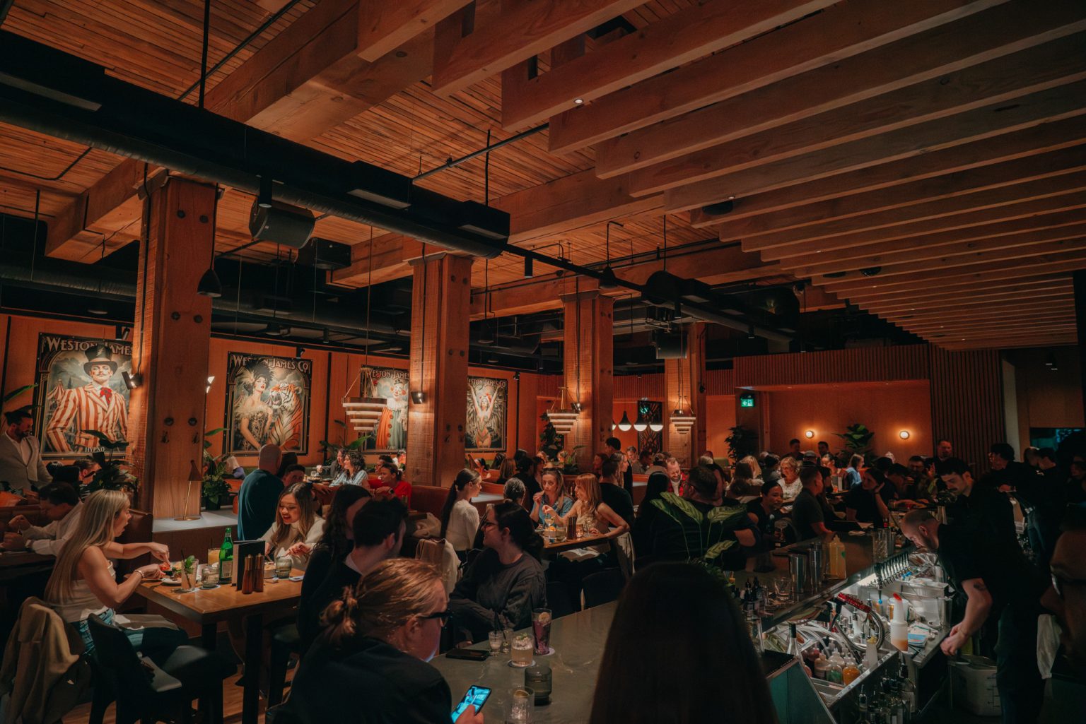 Ray’s, Yaletown’s Newest Restaurant Offers Craveable Classics at ...