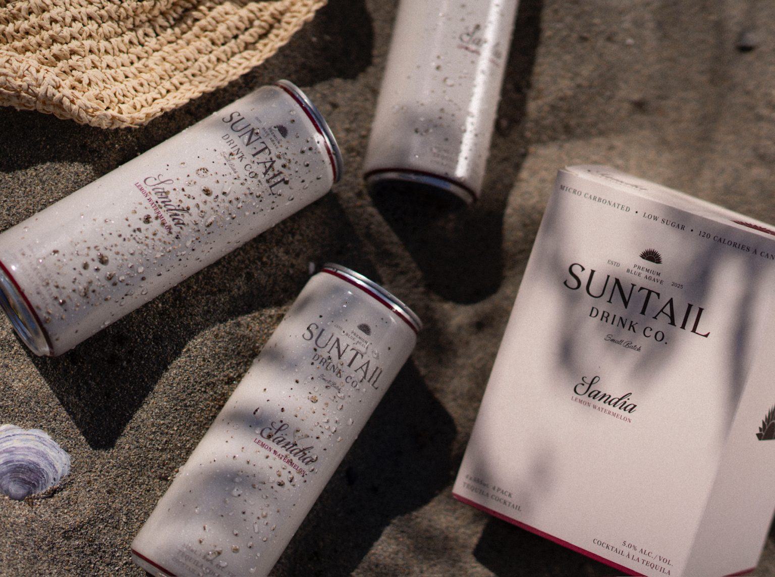 Vancouver-Made Suntail Becomes Top-Selling RTD Brand at Legacy Liquor ...